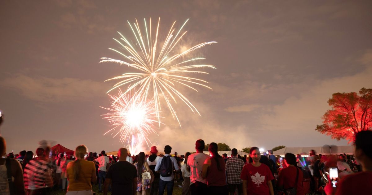 Canada Day 2022 at Downsview Park | Downsview Park
